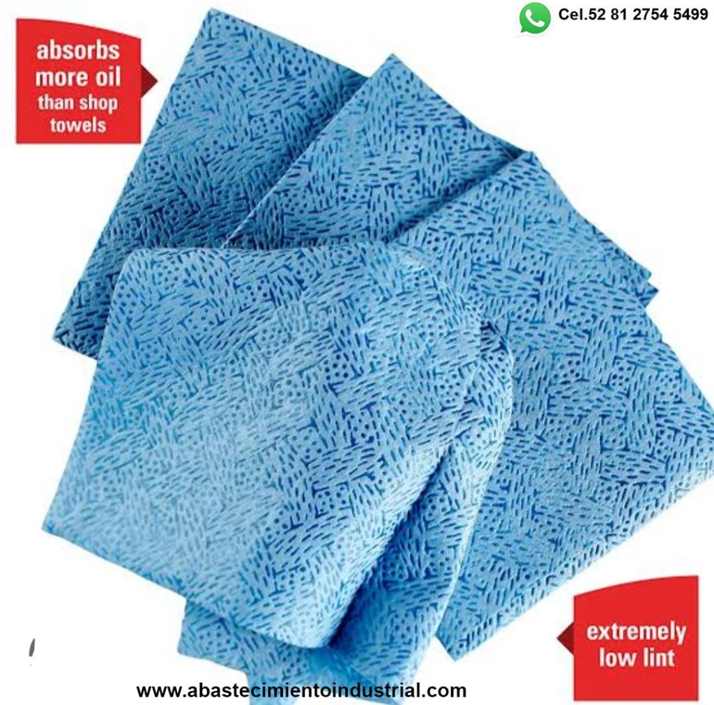 Wypall kimtech prep 33241 – Abastecimiento Industrial